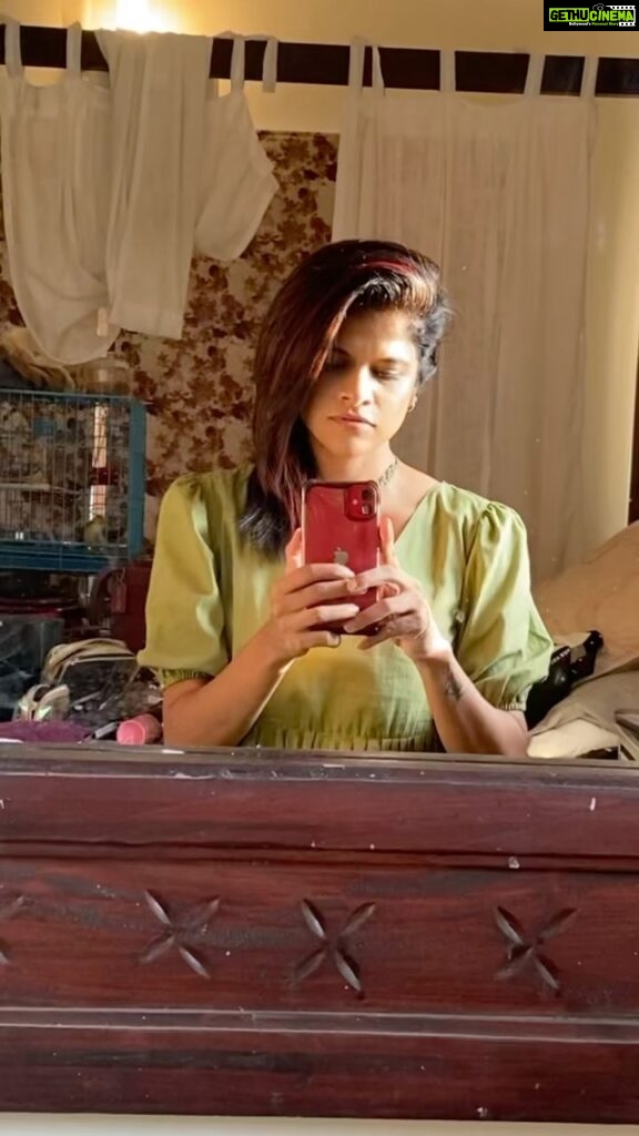 Actress Maya Sundarakrishnan HD Instagram Photos and Wallpapers July ...