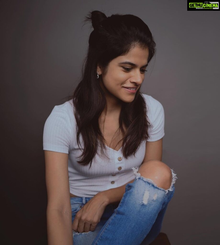 Actress Maya Sundarakrishnan HD Photos and Wallpapers August 2021 ...