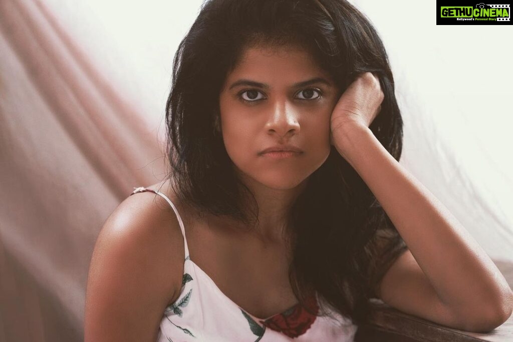 Maya Sundarakrishnan Instagram - “Let us forget with generosity those ...