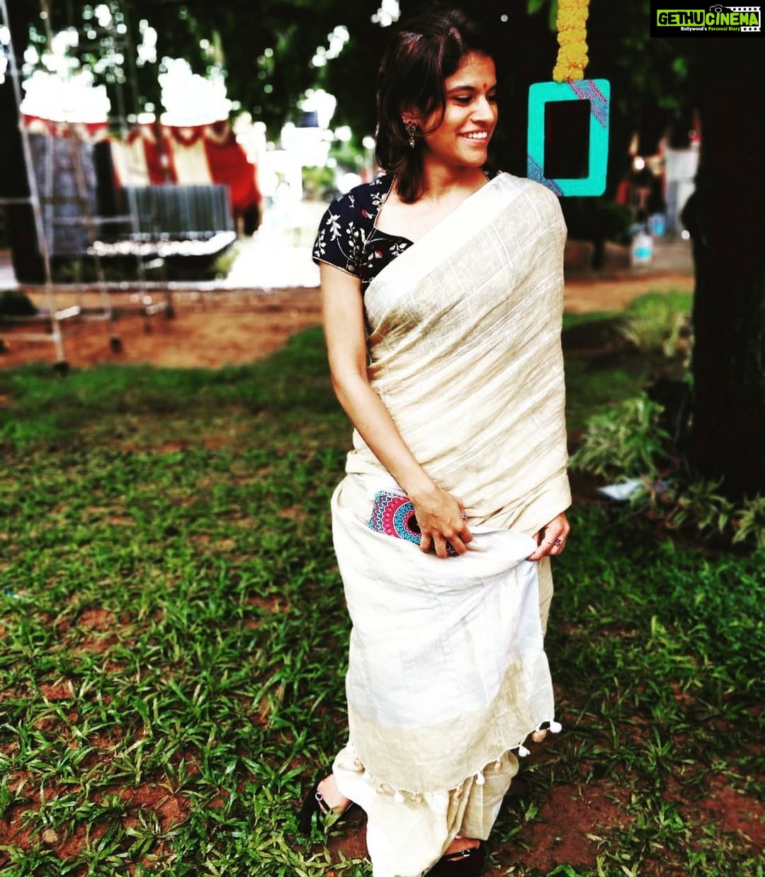 Maya Sundarakrishnan Instagram - The Little Prince ( Kutti Ilavarasan ...