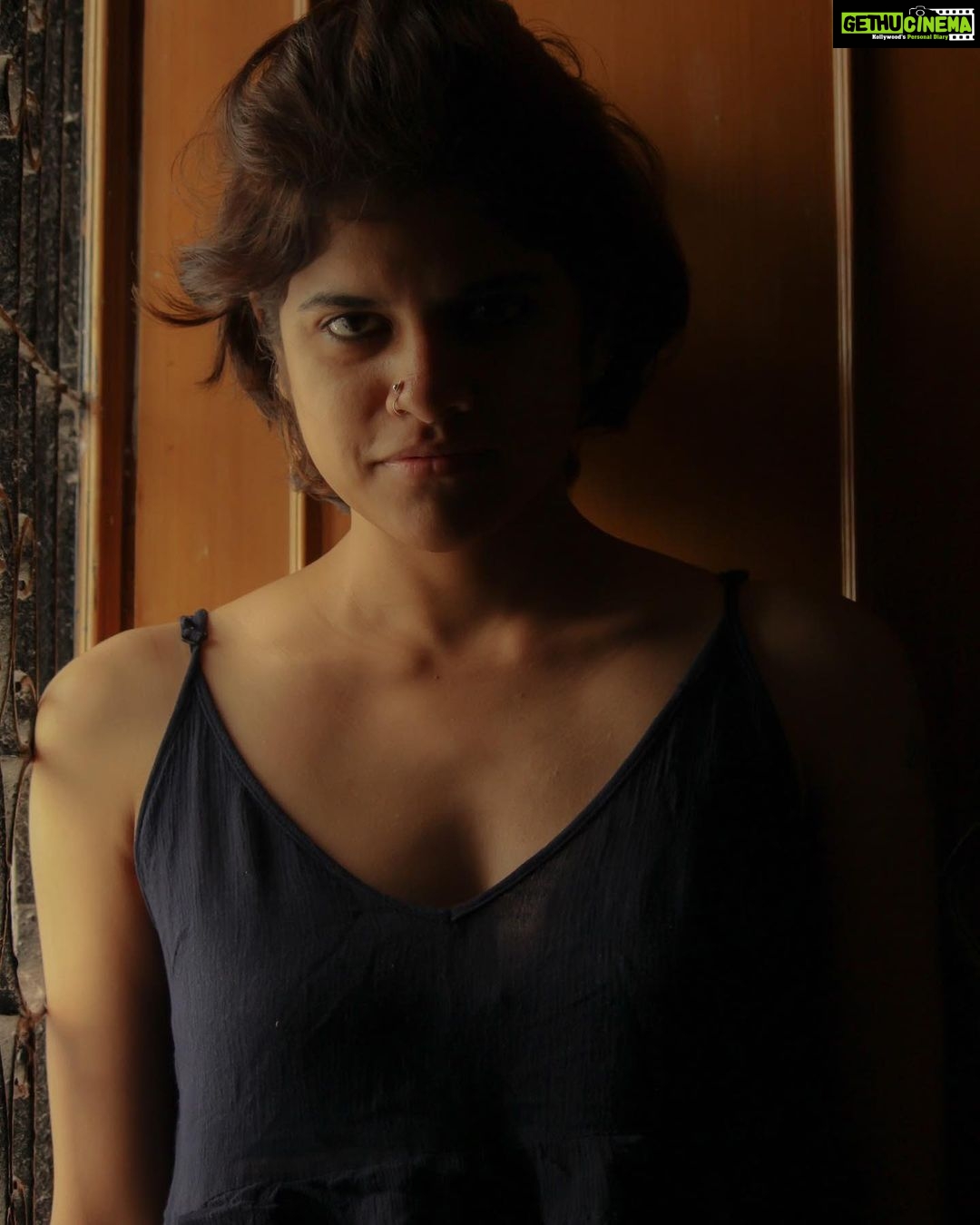 Maya Sundarakrishnan Instagram – ♾ P.C.: @hakuna_matata_sai | Gethu Cinema