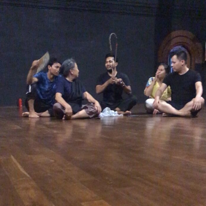 Maya Sundarakrishnan Instagram - It was enlightening and inspiring to ...