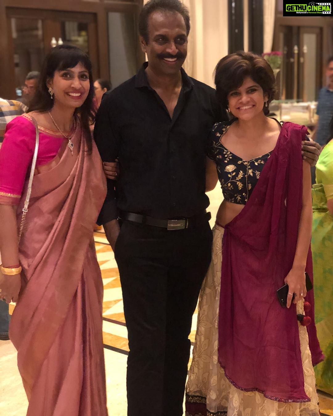 Actress Maya Sundarakrishnan HD Photos and Wallpapers June 2019 - Gethu ...