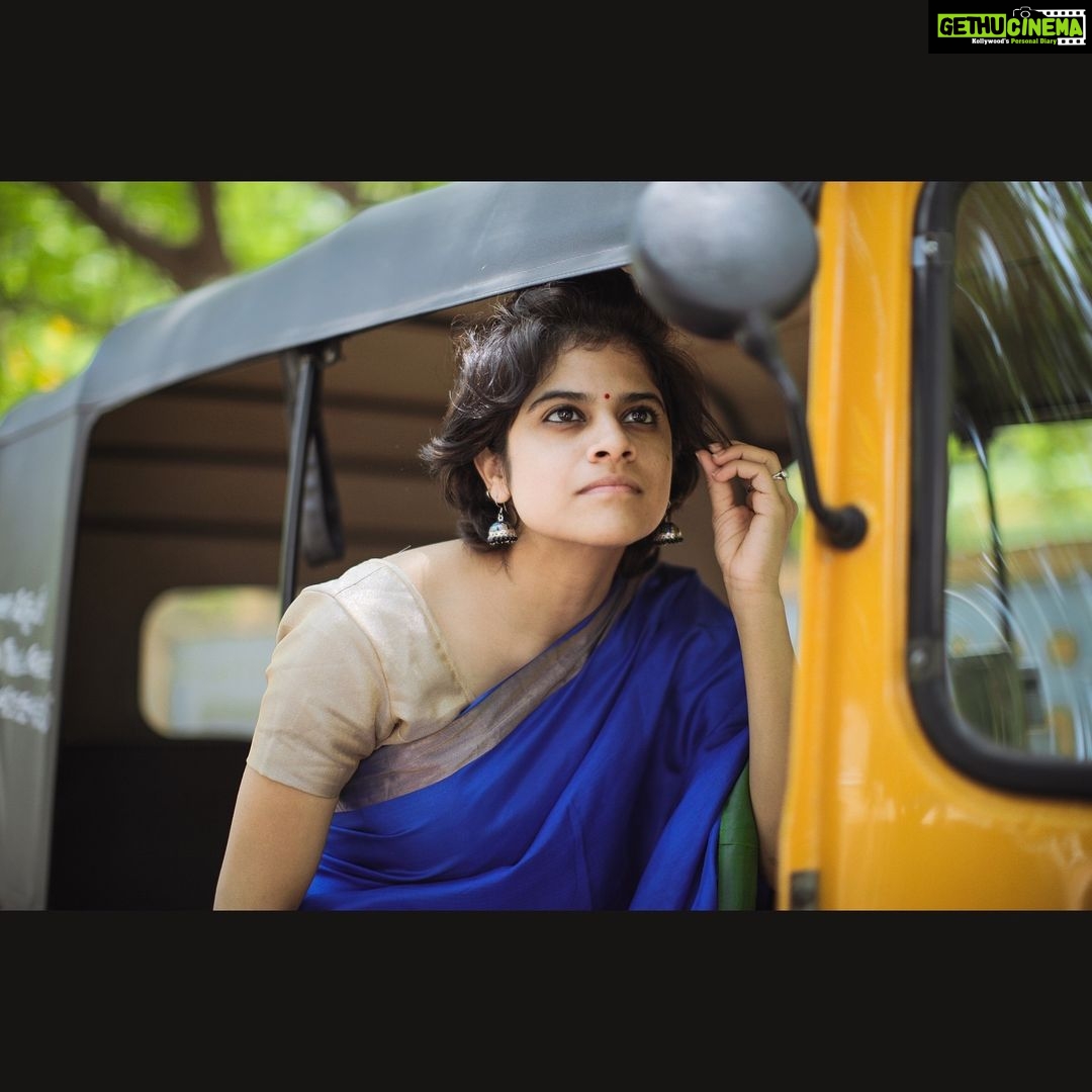 Maya Sundarakrishnan Instagram – Oru kadhai ingu mudiyalam . Mudivilum ...