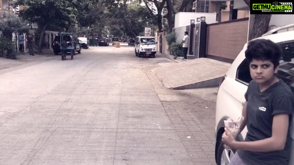 Maya Sundarakrishnan Instagram - Improv comedy show by The Half boiled ...