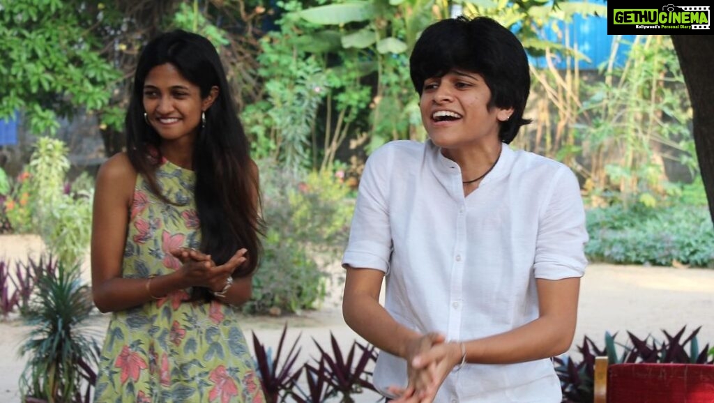 Actress Maya Sundarakrishnan HD Photos and Wallpapers December 2021 ...