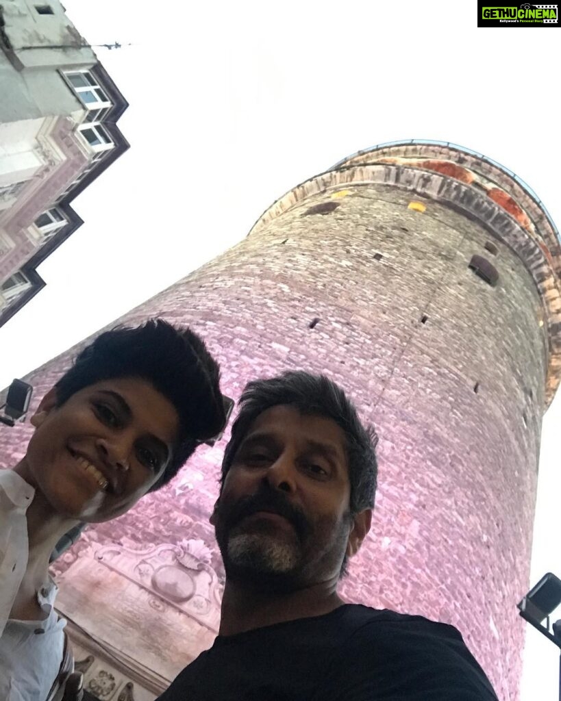 Maya Sundarakrishnan Instagram - "Onaku aadu vaangiyara theriyadhu ...