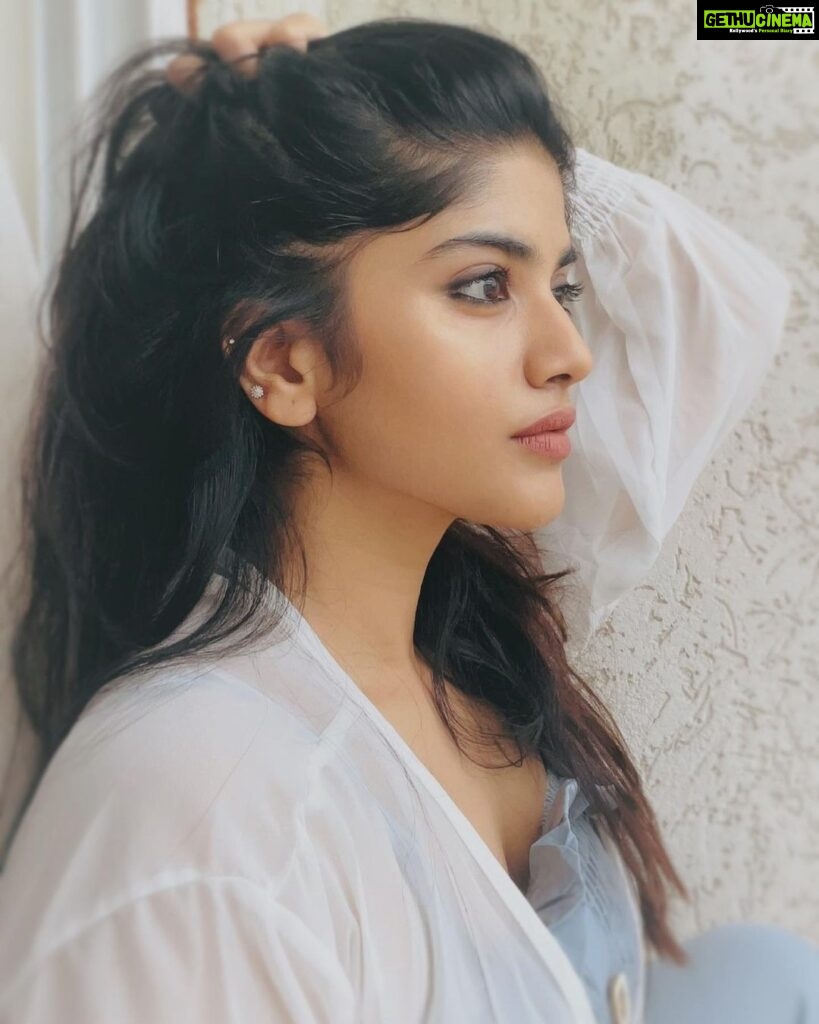 Actress Megha Akash HD Instagram Photos and Wallpapers July 2022 ...