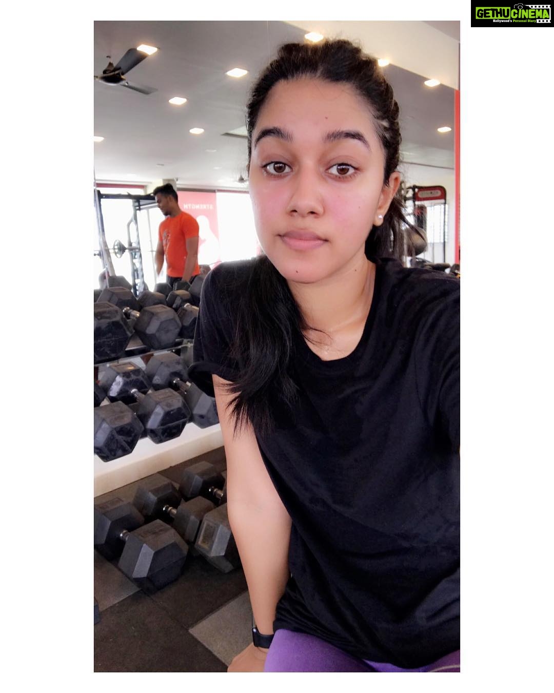 Mirnalini Ravi Instagram – Why isn’t Losing fat as easy as Gaining Fat ...