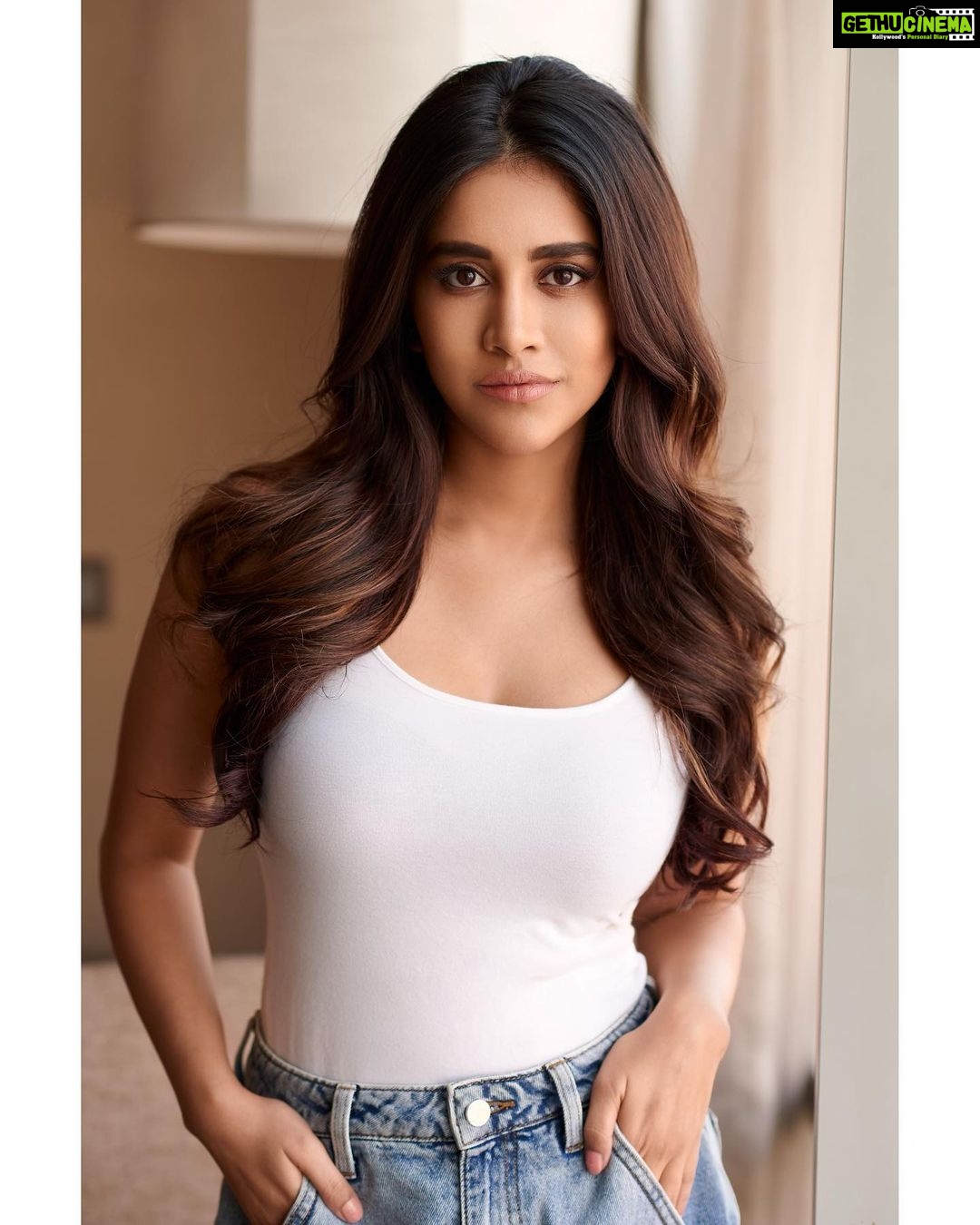 Actress Nabha Natesh HD Photos and Wallpapers July 2021 | Gethu Cinema