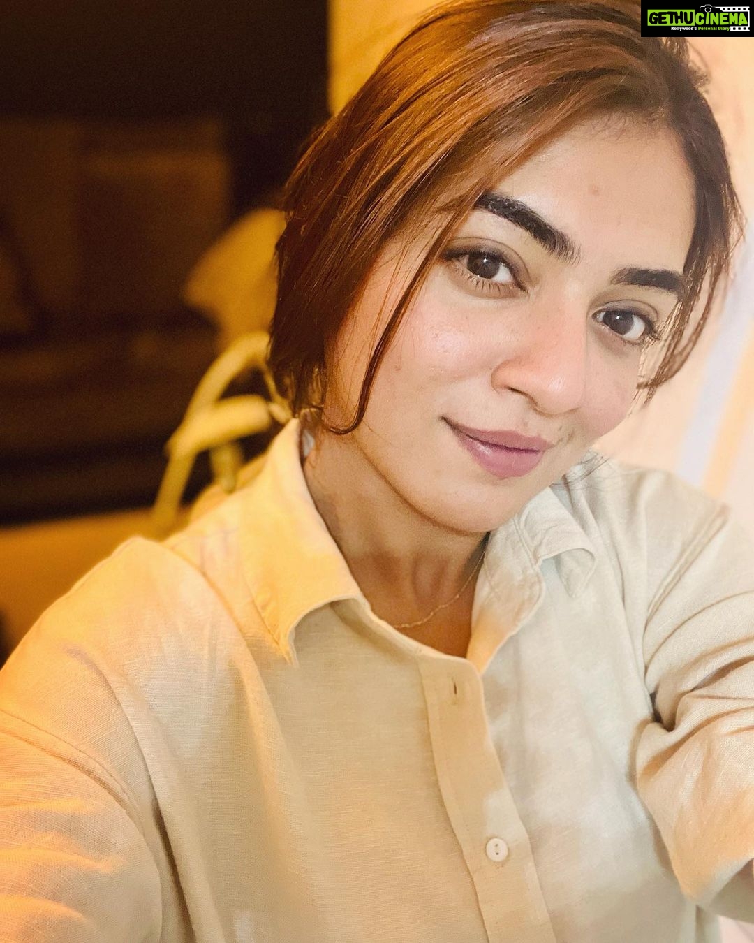 Nazriya Nazim In Thattam