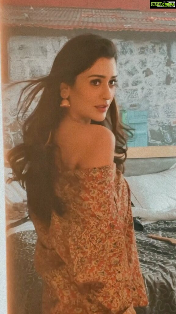 Payal Rajput Instagram – Less perfection ,More authenticity 🎵 Mauritius ...