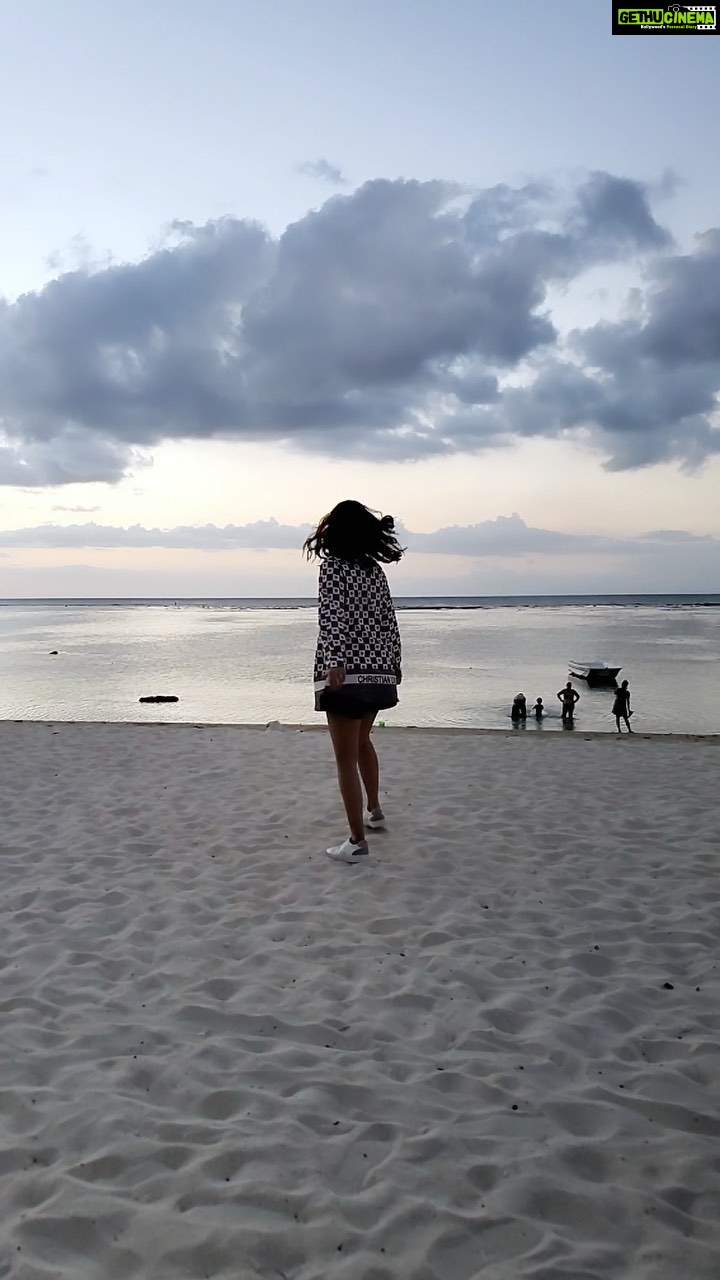 Payal Rajput Instagram – I go to nature to be soothed and healed, and ...