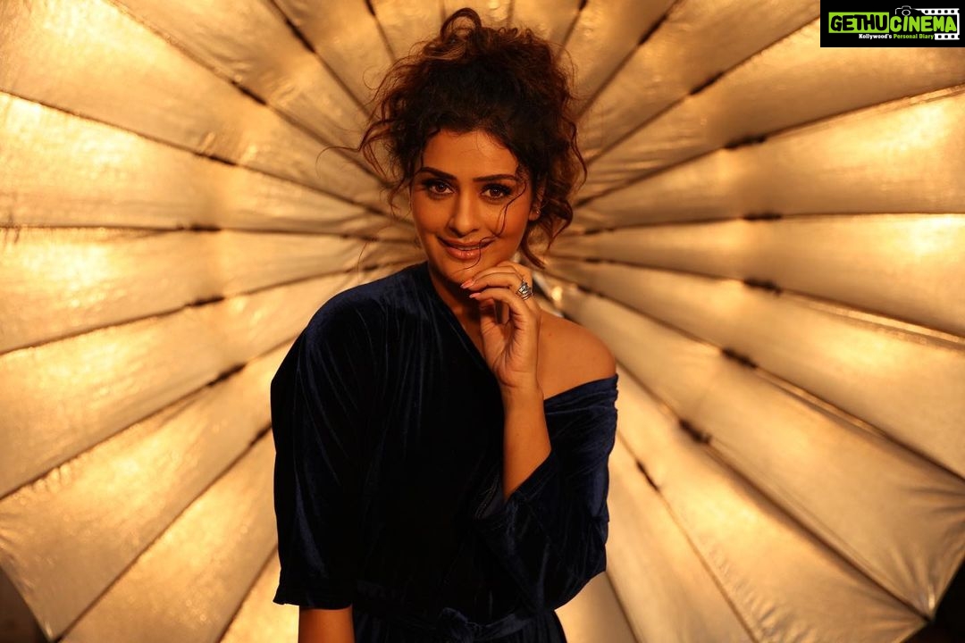 Payal Rajput Instagram – Look into my eyes ,it’s where my demons hide 😈 ...