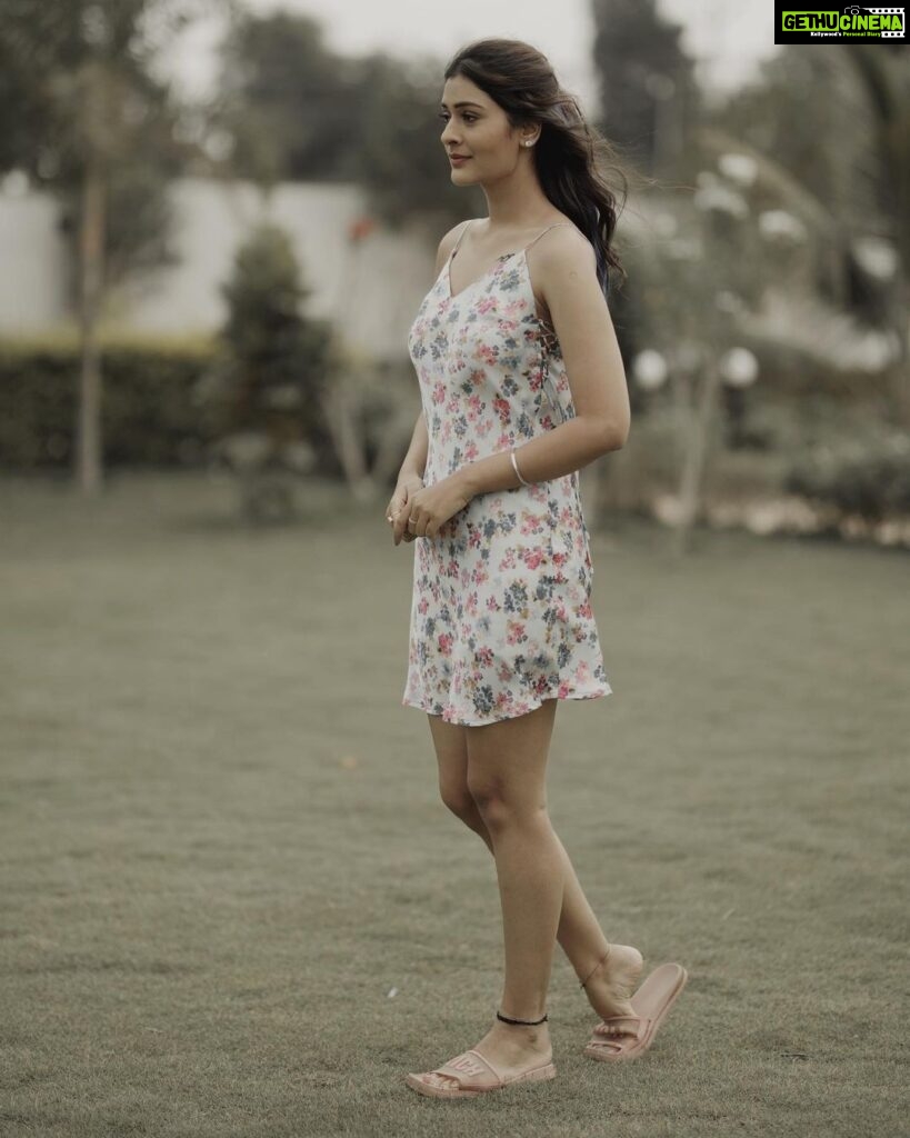 Payal Rajput Instagram - #throwback to Tv serial days 🎭 #mahakumbh # ...