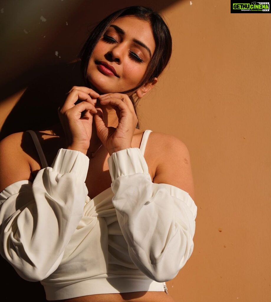 Payal Rajput Instagram - A new day ... A new hope ... A new blessing ...