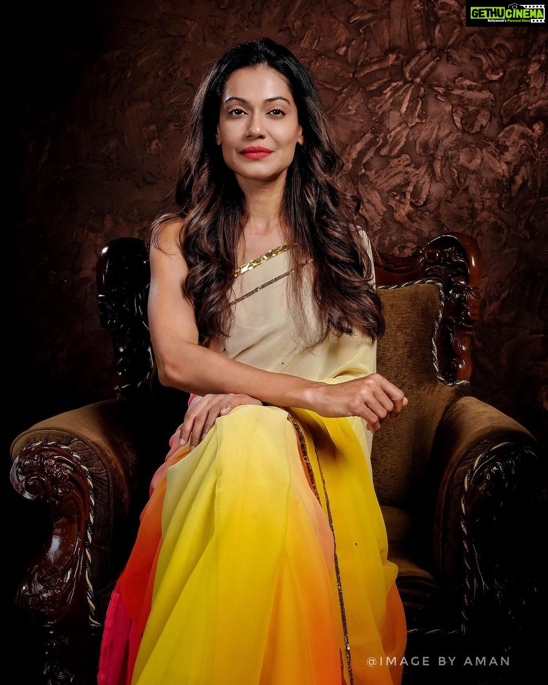 Actress Payal Rohatgi HD Instagram Photos and Wallpapers July 2022 ...