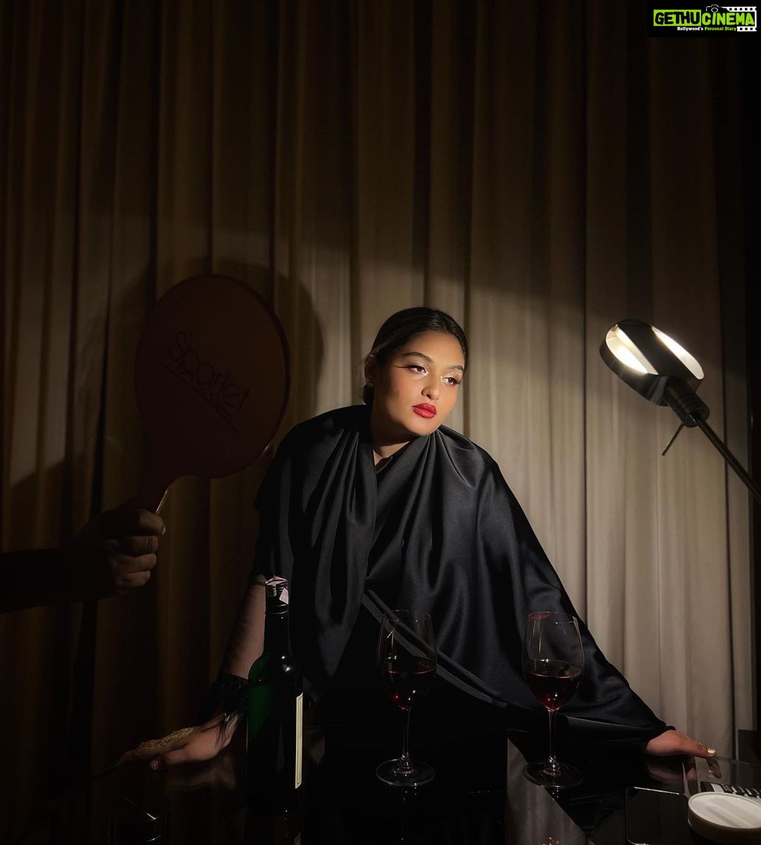 Actress Prayaga Martin HD Instagram Photos and Wallpapers July 2022 ...