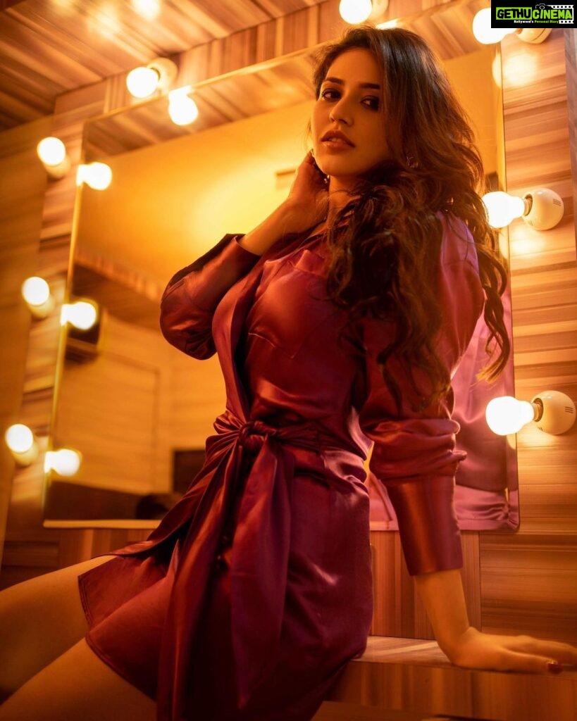 Actress Priyanka Jawalkar HD Instagram Photos and Wallpapers July 2022 ...