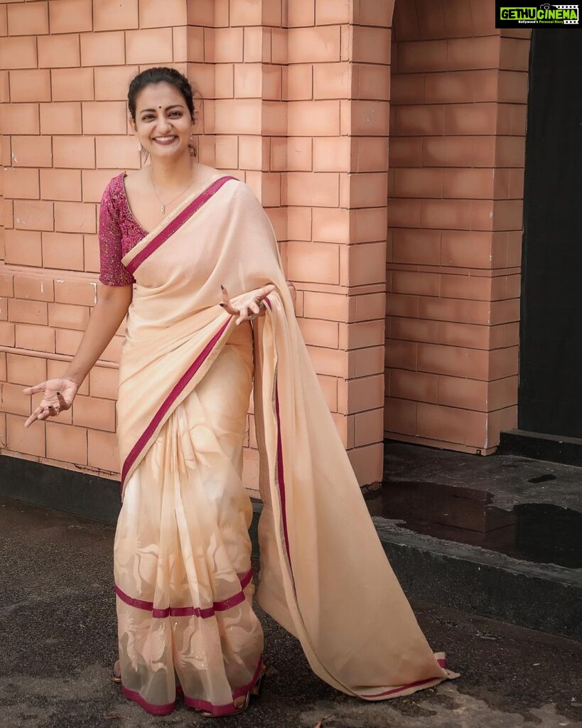 Priyanka Nair Instagram - Magazine shoot #kanyaka Actress ...