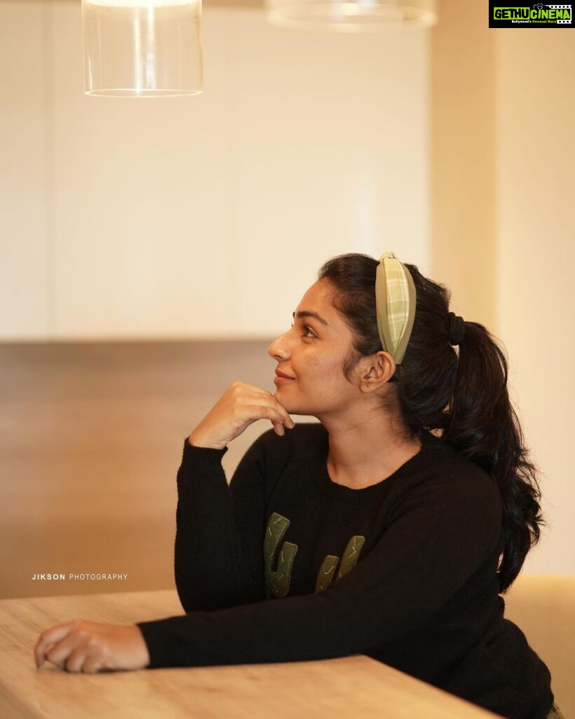 Rajisha Vijayan Instagram - You are happy when some are born. You’re ...