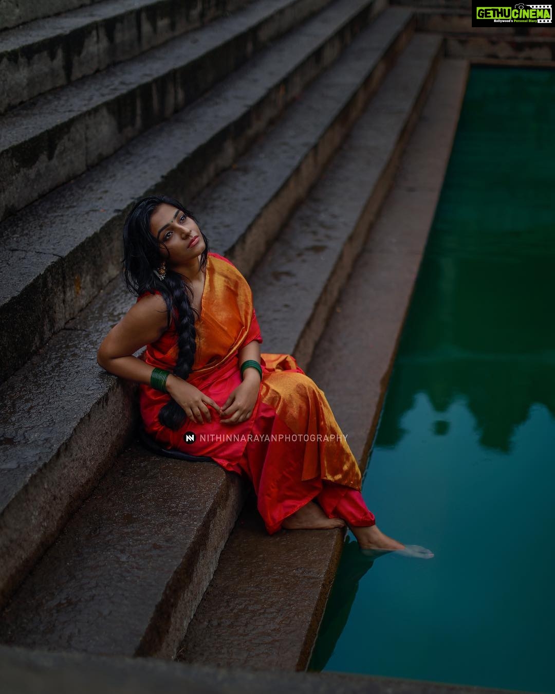 Rajisha Surya Music Actress Rajisha Vijayan Photo Gallery : See Pics ...