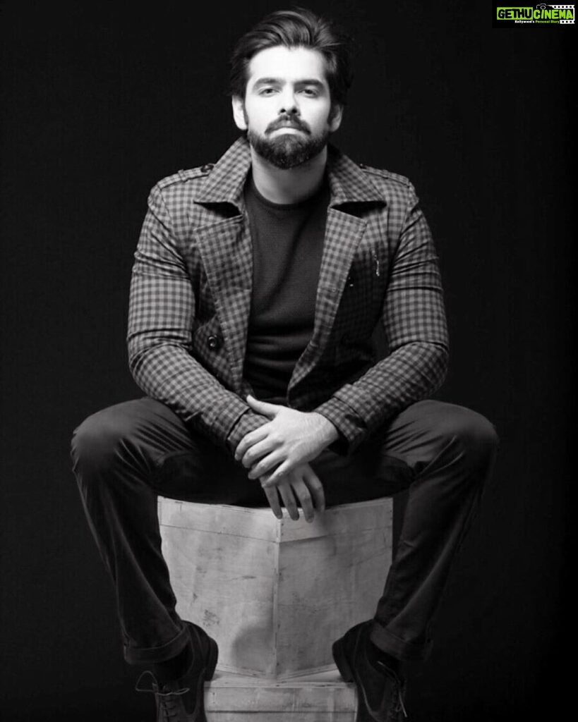 Actor Ram Pothineni HD Instagram Photos and Wallpapers October 2017 ...
