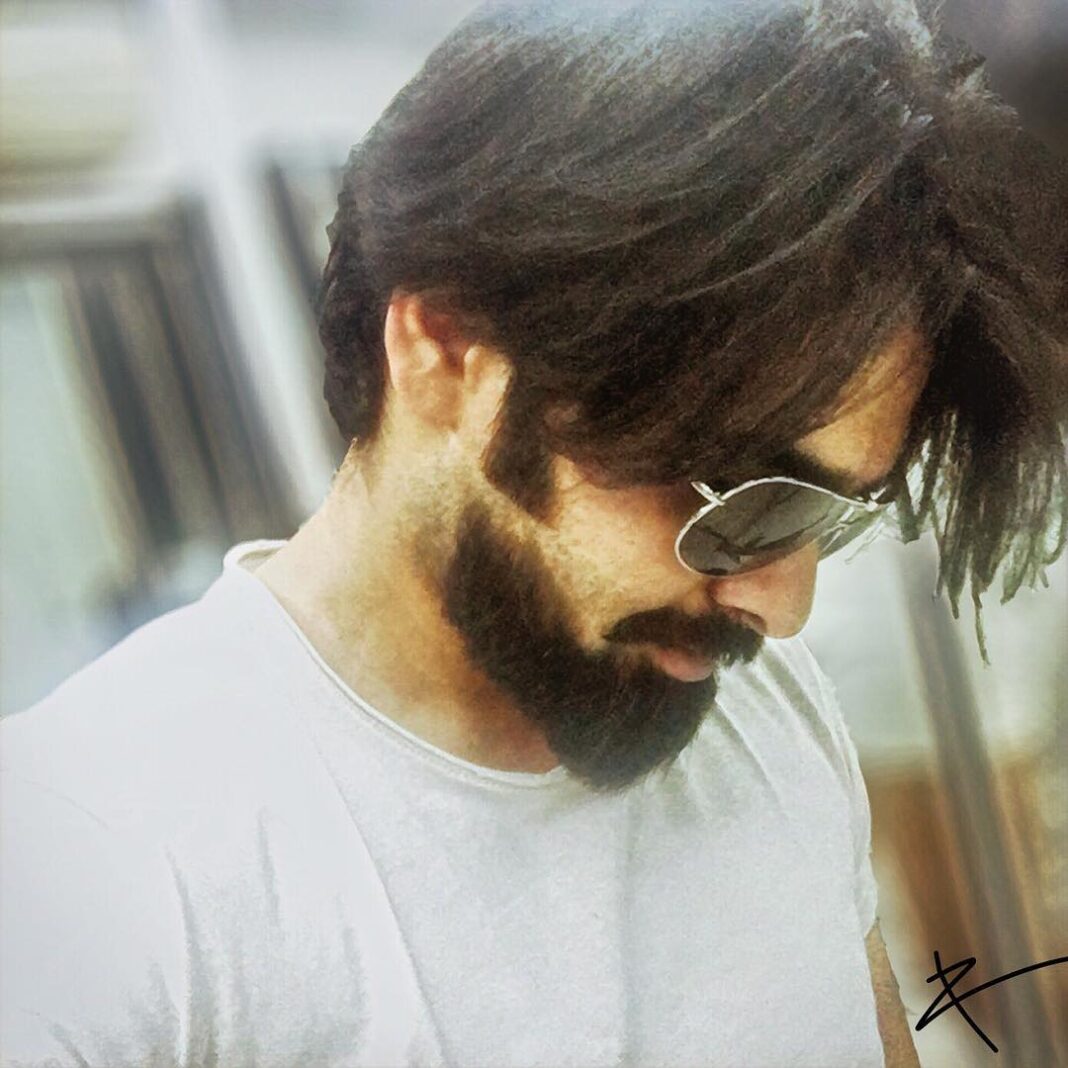 Actor Ram Pothineni HD Instagram Photos and Wallpapers October 2017 ...