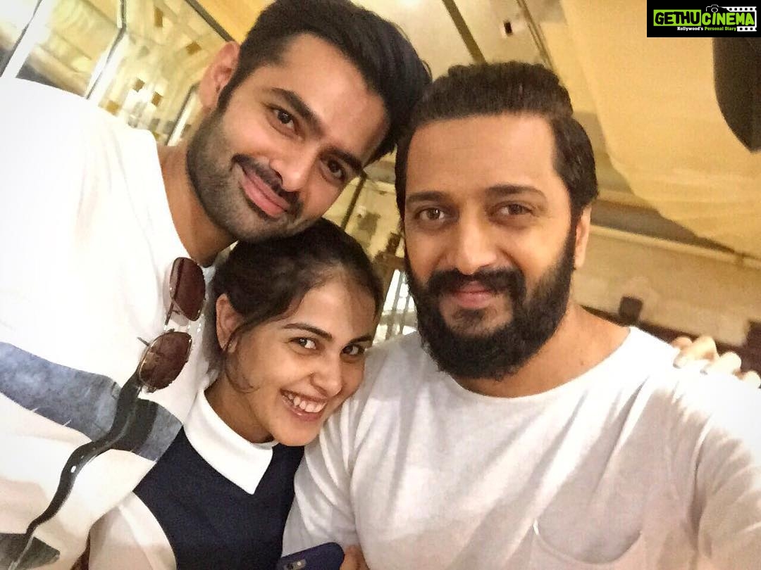 Actor Ram Pothineni HD Instagram Photos and Wallpapers January 2017 ...