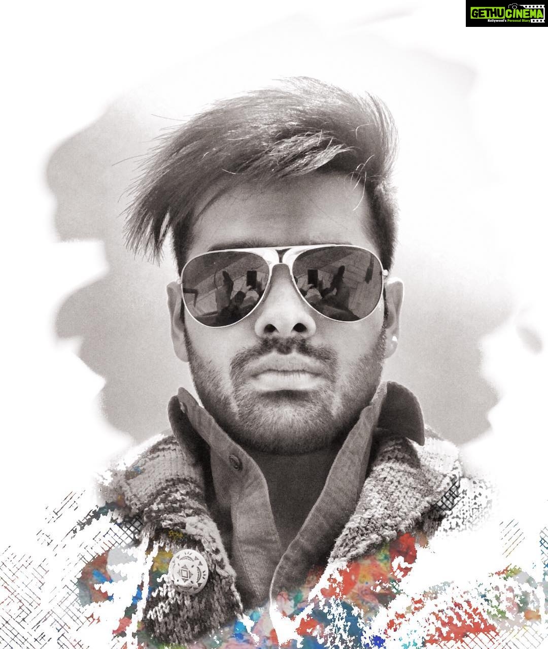 Ram Pothineni Instagram – .. #Just #Love #instagRAM | Gethu Cinema