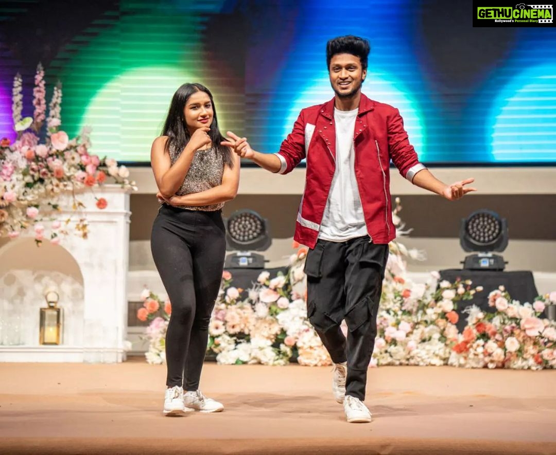 Actress Raveena Daha HD Instagram Photos and Wallpapers June 2022 ...