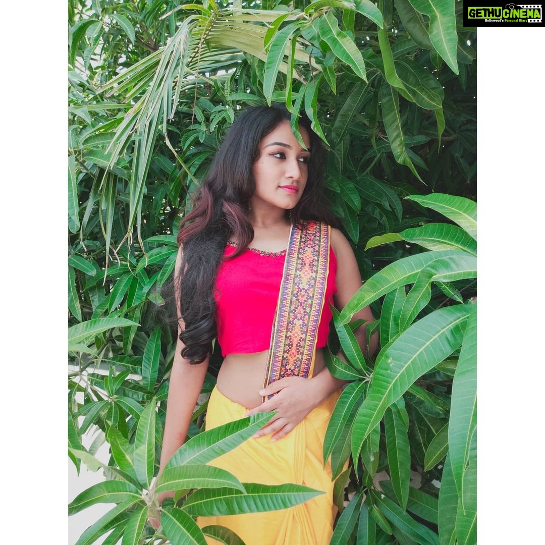 Raveena Daha Instagram - நம் நியாபகங்கள் அதை நினைத்திருப்பேன் என்னை ...