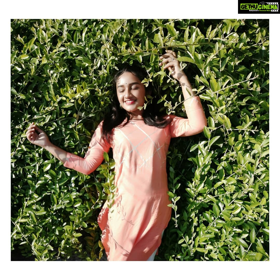 Raveena Daha Instagram – “You do not just wake up and become the ...