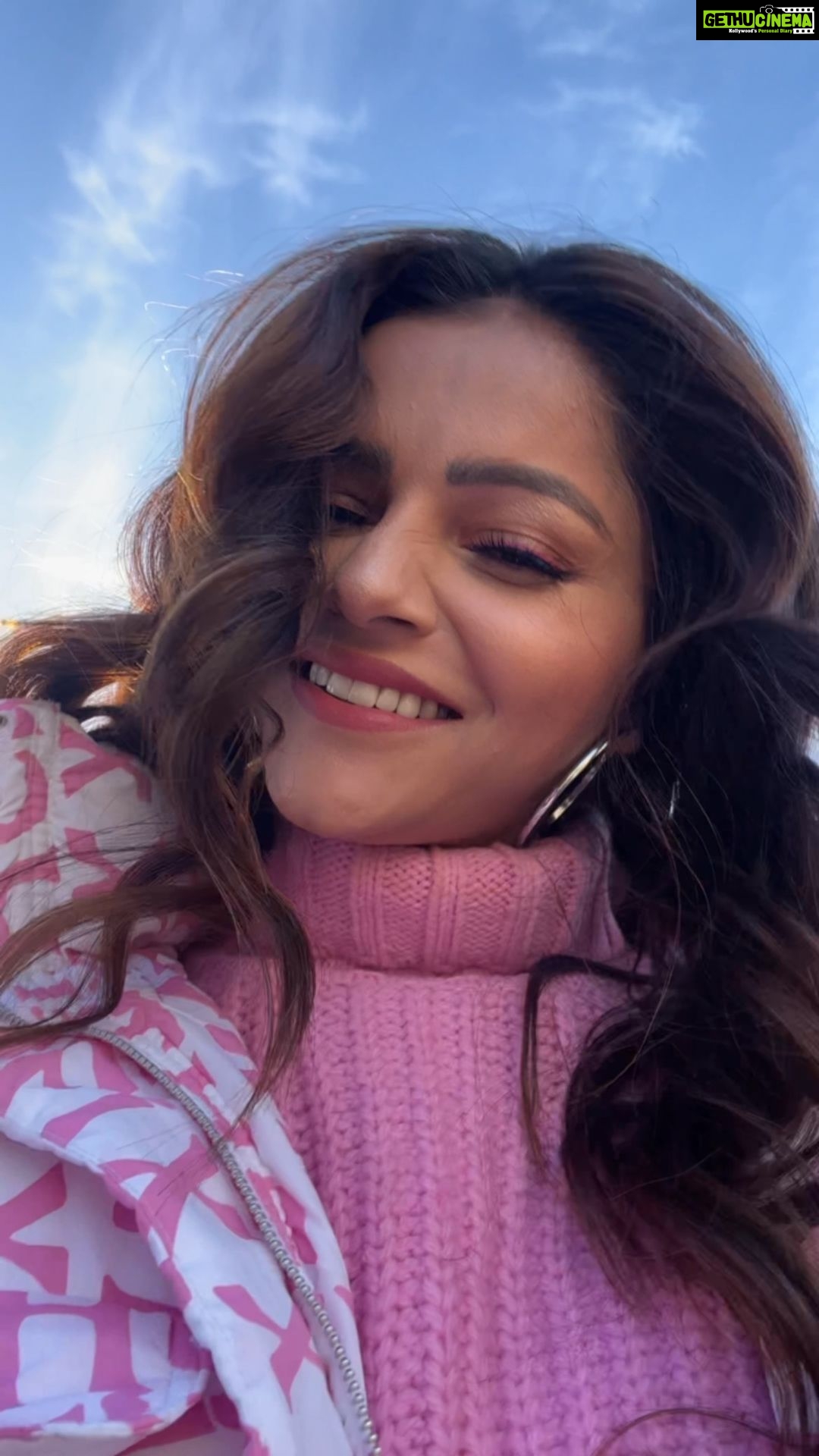 Rubina Dilaik Instagram