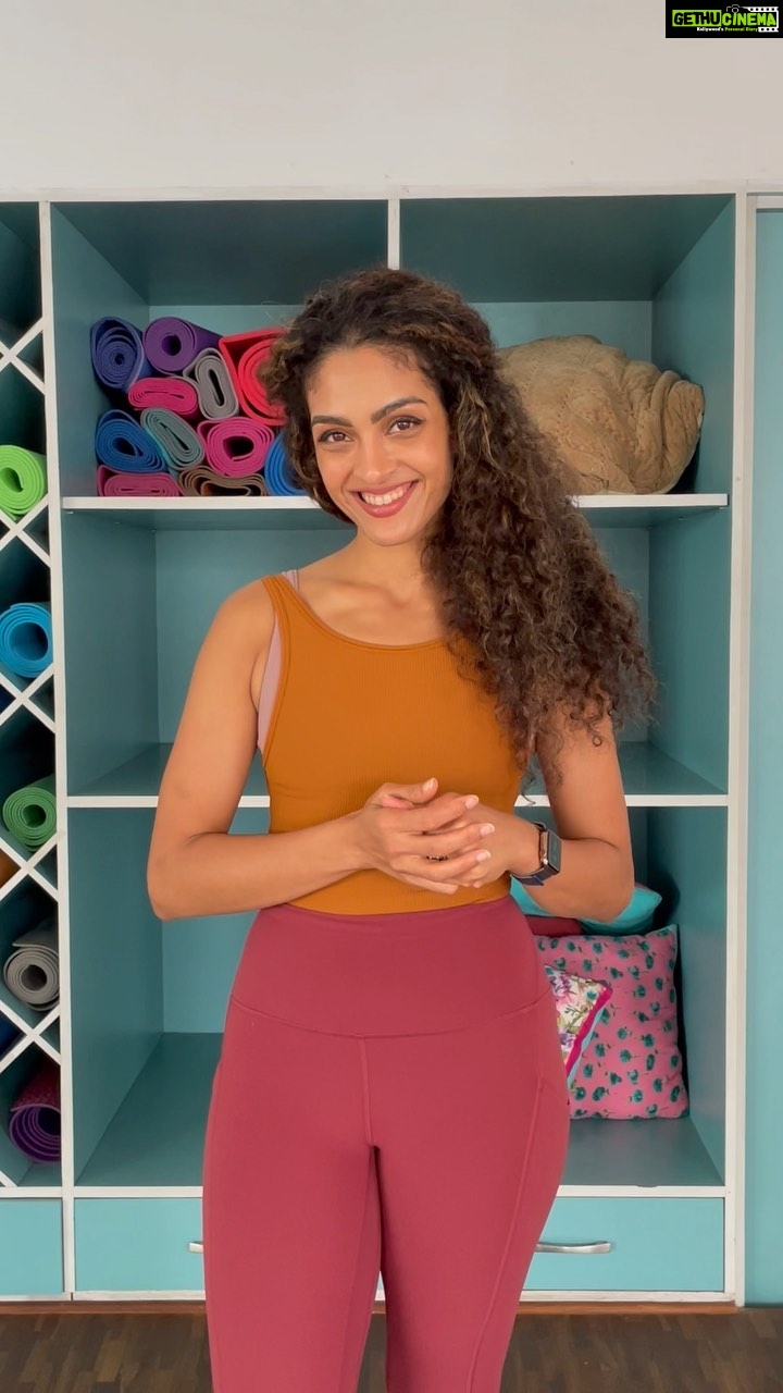 Rukmini Vijayakumar Instagram – Start your free trial! On the @ruks ...