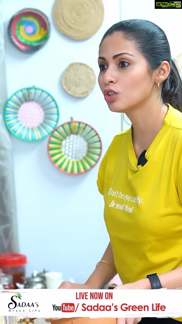 Sadha Instagram – 🧡🧡🧡 📷 @junnuphotography__ Hyderabad | Gethu Cinema