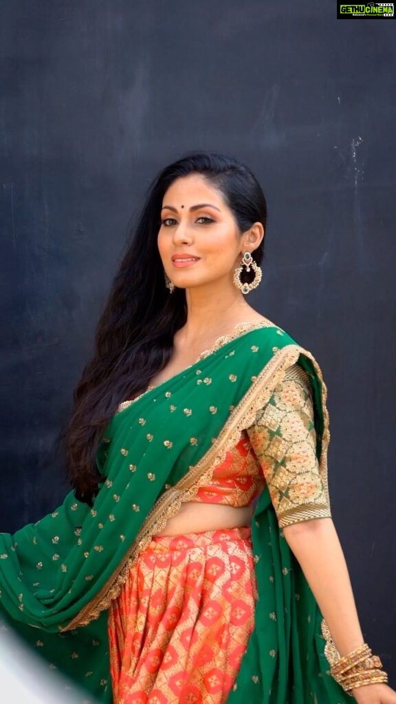 Actress Sadha HD Instagram Photos and Wallpapers July 2022 | Gethu Cinema