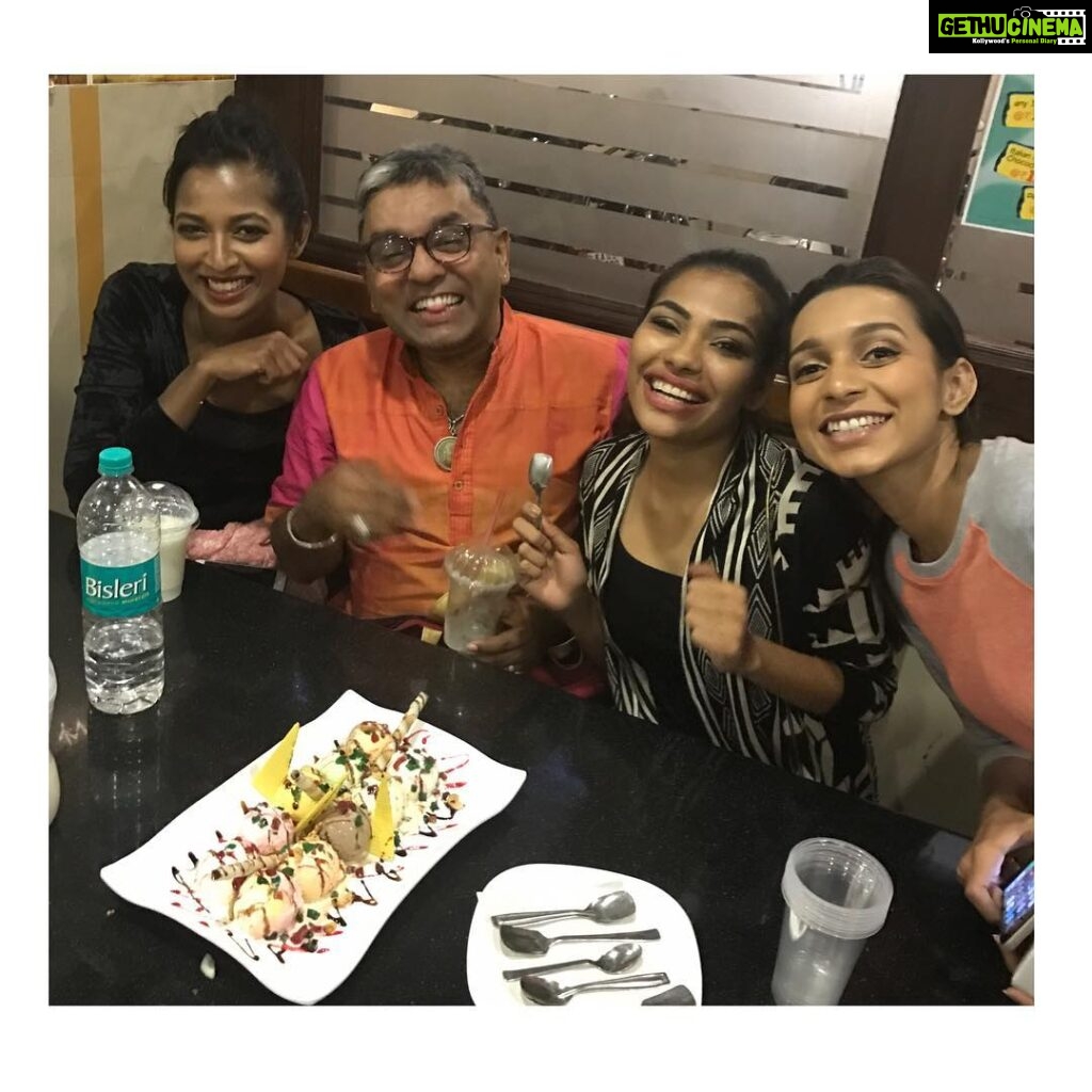 Sanchana Natarajan Instagram - Kiora amorez 💎 - Gethu Cinema