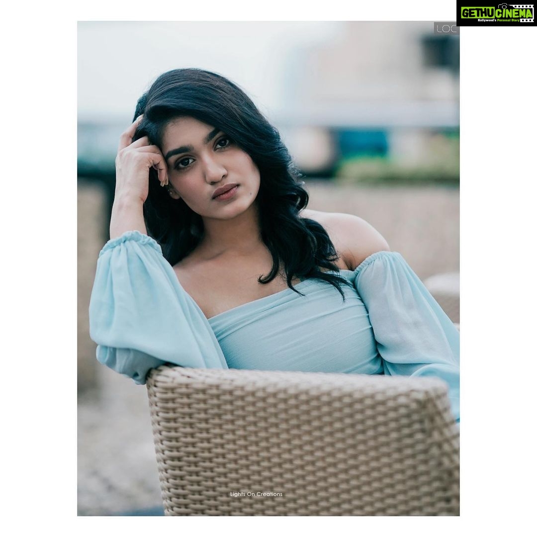 Saniya Iyappan Instagram – 🤍 # ...