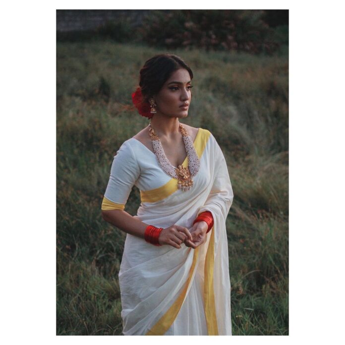 Actress Saniya Iyappan HD Instagram Photos and Wallpapers November 2020 ...