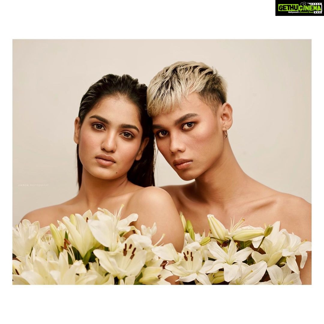 Saniya Iyappan Instagram – Ramu Kariat awards 2020. #youthiconaward Mua ...