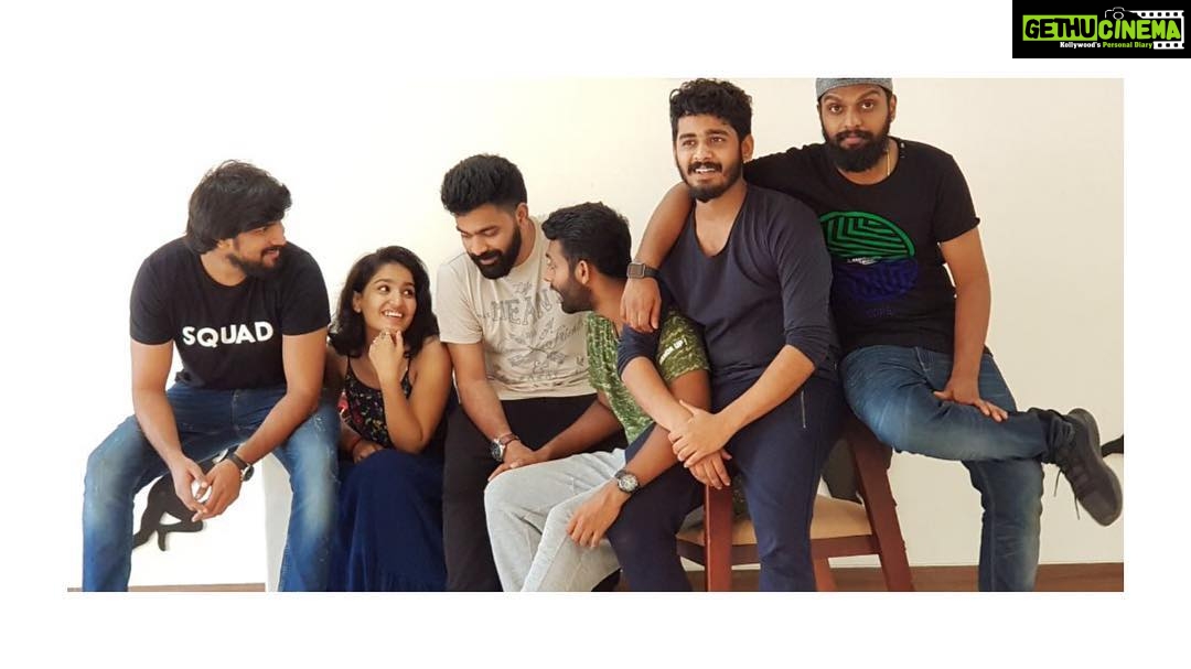 Saniya Iyappan Instagram – Chinnunta kurach vattu kutti tigerinum ...