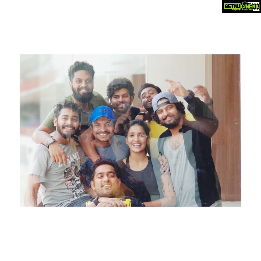 Saniya Iyappan Instagram – Chinnunta kurach vattu kutti tigerinum ...