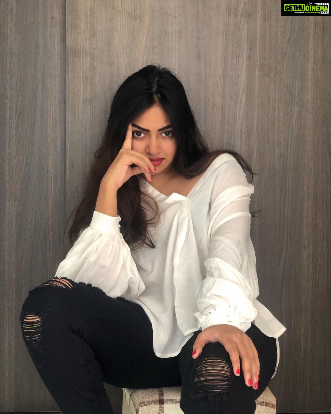 Shaalin Zoya Instagram – La vie devant soi | Gethu Cinema