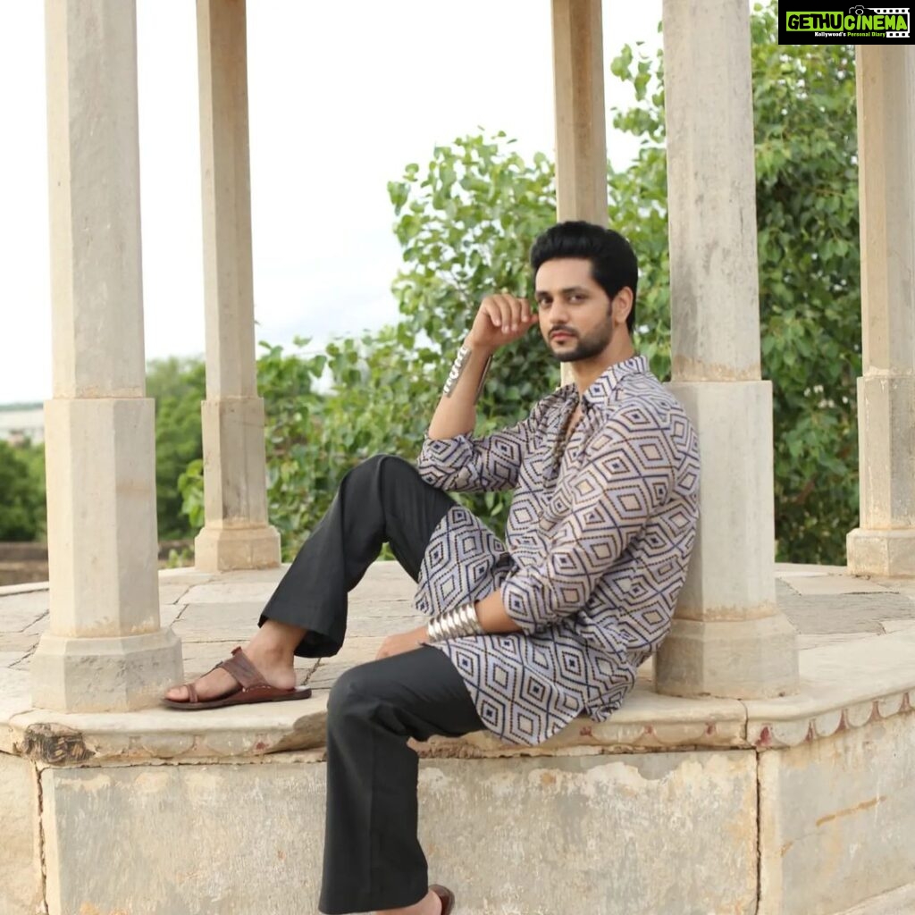 Actor Shakti Arora HD Photos and Wallpapers August 2022 - Gethu Cinema