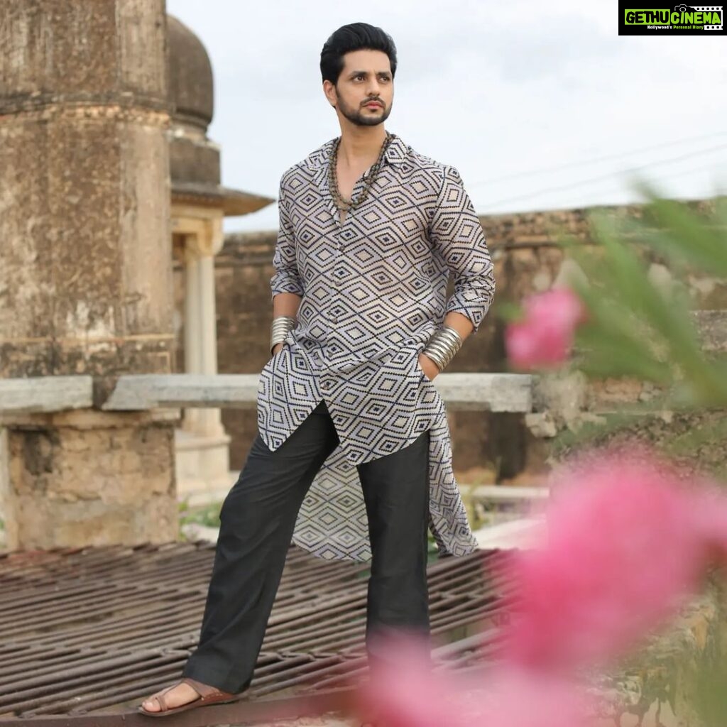 Actor Shakti Arora HD Photos and Wallpapers August 2022 - Gethu Cinema