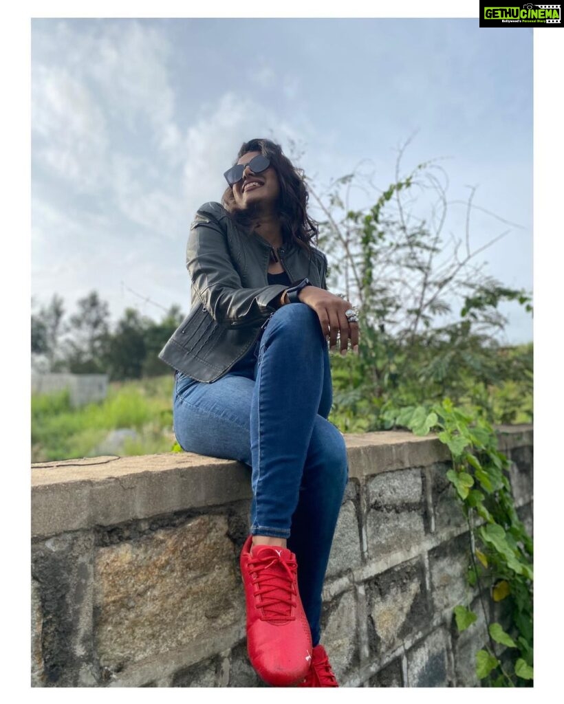Actress Shilpa Manjunath HD Instagram Photos and Wallpapers August 2022 ...