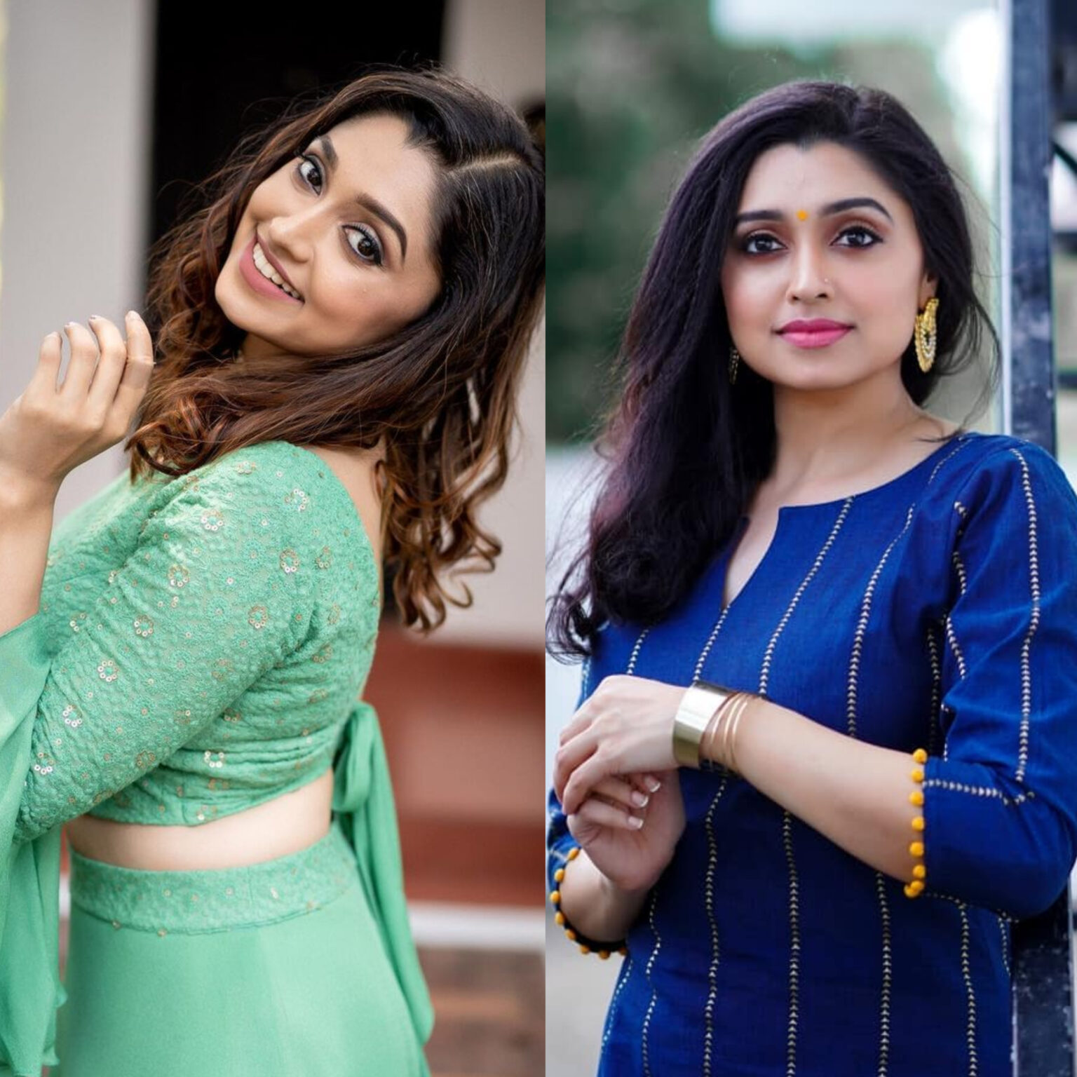 Actress Sija Rose New Photo Collections | Gethu Cinema