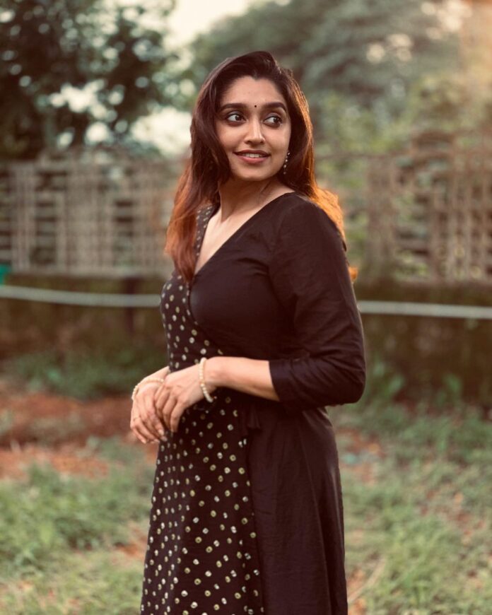 Actress Sija Rose New Photo Collections - Gethu Cinema