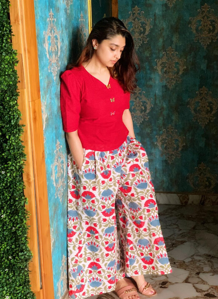 Actress Sija Rose New Photo Collections - Gethu Cinema